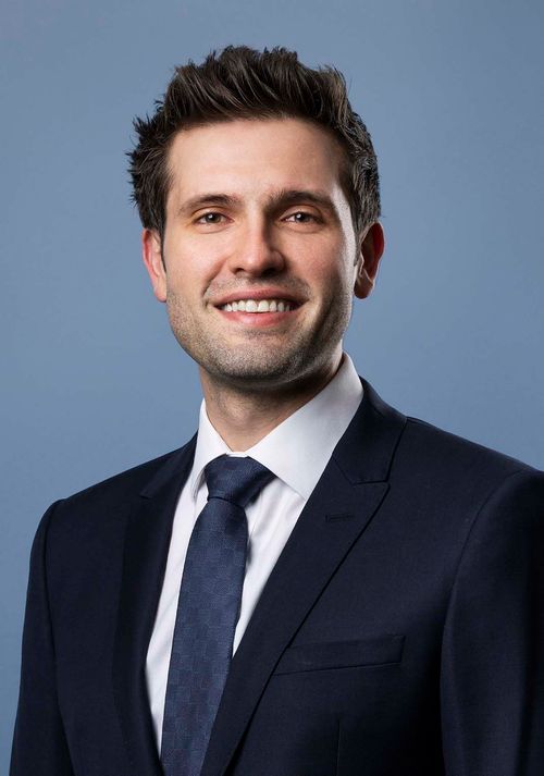 Thomson Geer | Our People