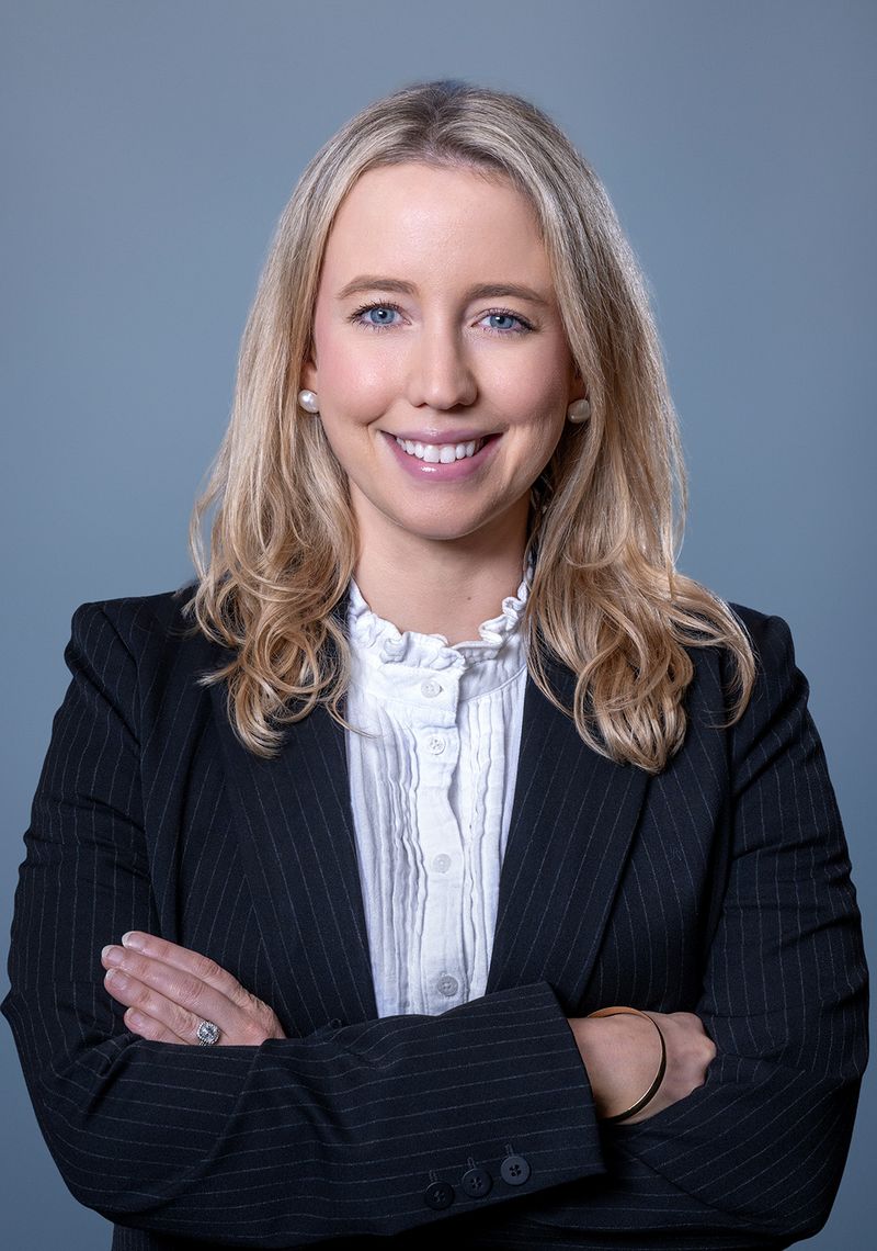 Thomson Geer | Our People