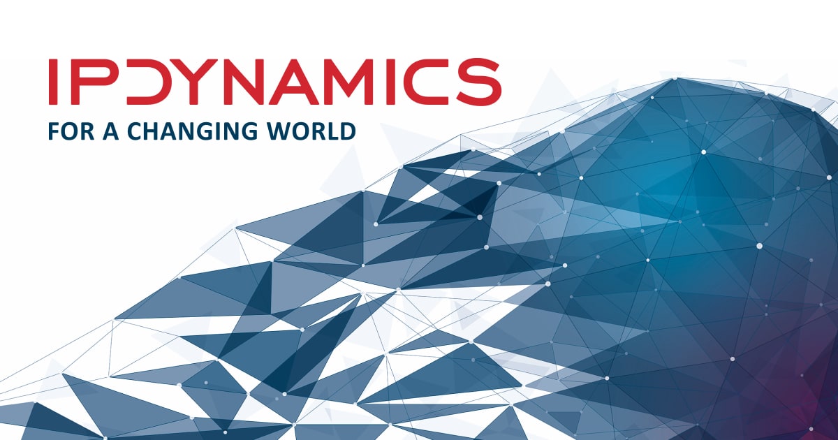 Die Revolution der Arbeitslaststeuerung | IP Dynamics