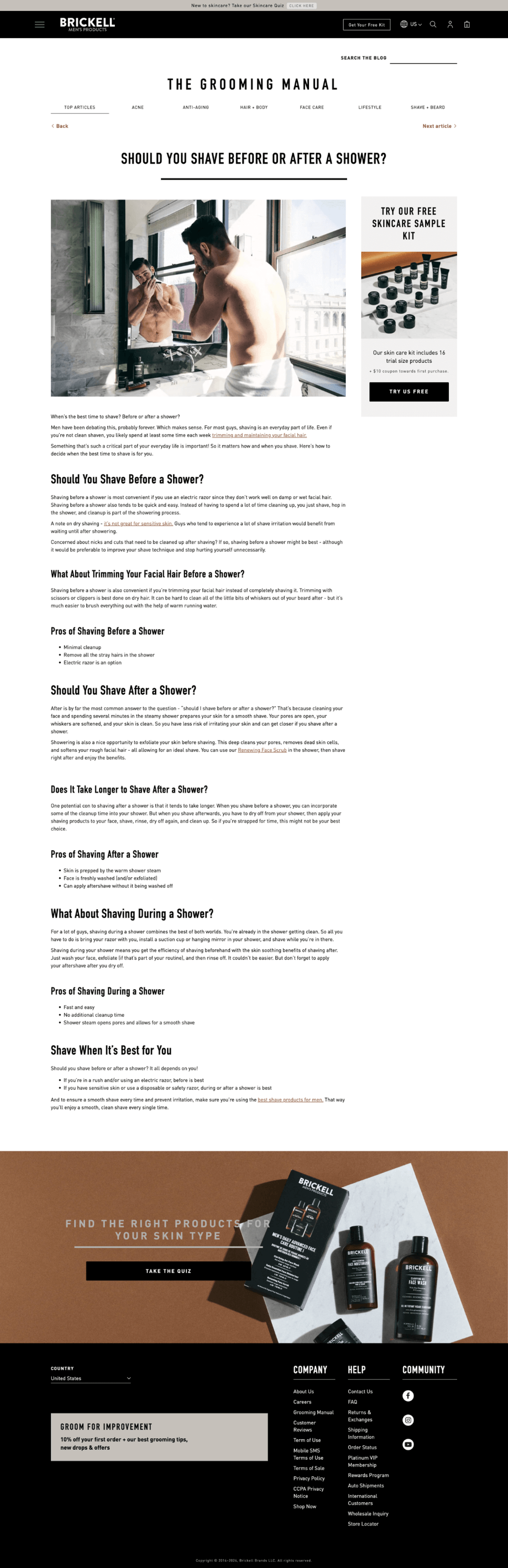 #1 Shopify Blog App - Try Bloggle Now!