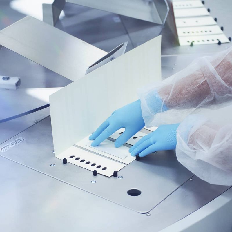 Secondary Contract Packaging | Ecobliss Pharmaceutical Packaging