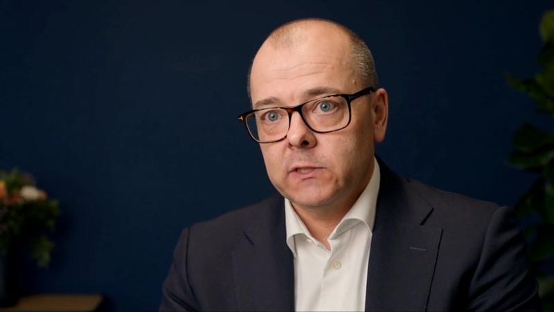 Corti - AI for Patient Consultations