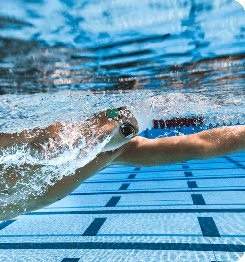 Coach & Team Swim Tracking Solution | Phlex Swim Tracking