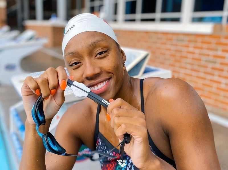 Swimmer Setup Guide | Phlex Swimming Technology