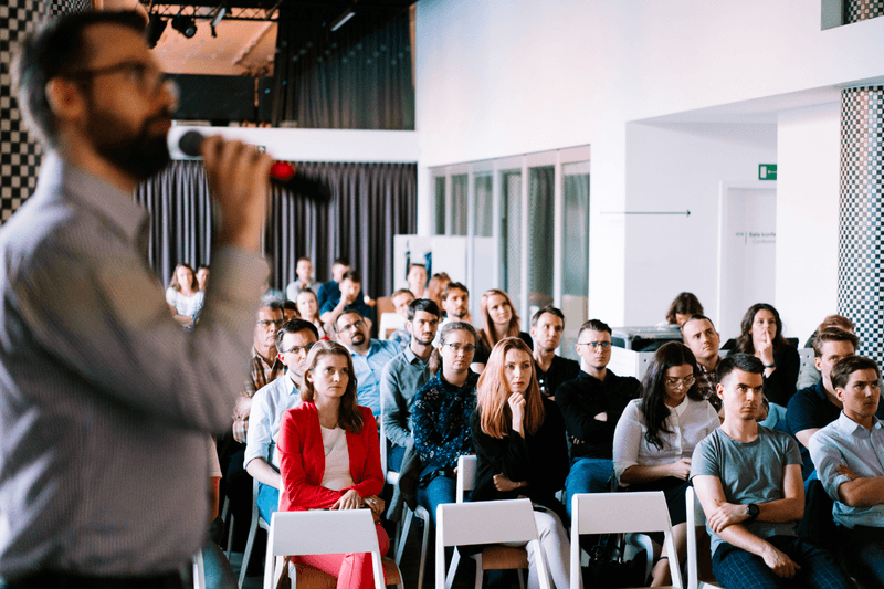 BIM Meetup Polska 2025 #3