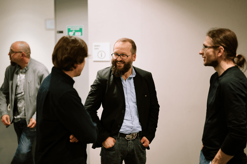 BIM Meetup Polska 2025 #3