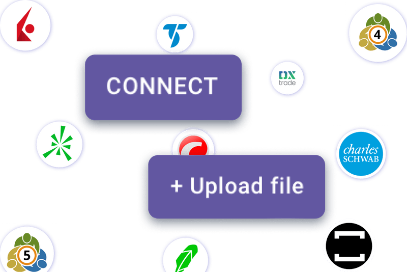 #1 Trading Journal - TradeZella