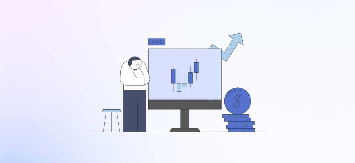 What is stock trading? Learn the basics | TradeZella blog