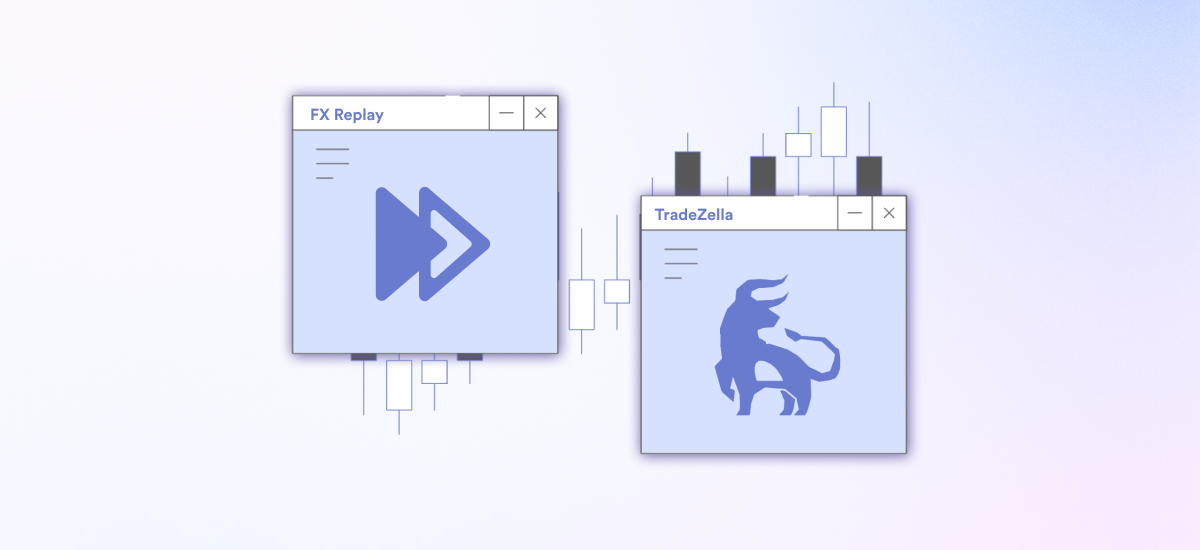 The Best FX Replay Alternative for Backtesting: TradeZella | TradeZella ...