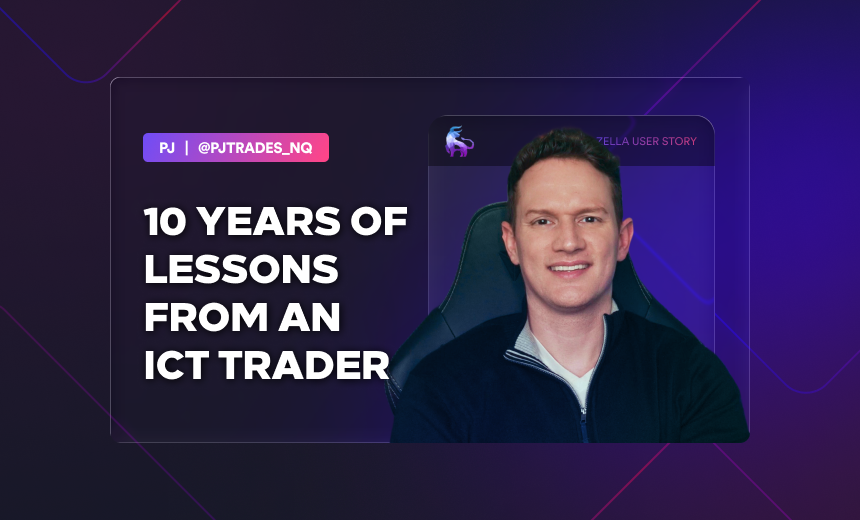From Break-Even to Breakthrough: PJ Trades’ Path to Consistent Futures ...