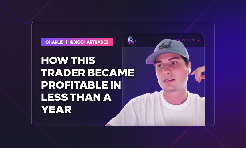 Big Chart Trades’ Path to Consistent Futures Profits Through Liquidity ...