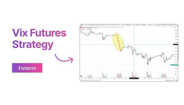 VIX Futures Strategy | ES & NQ Futures