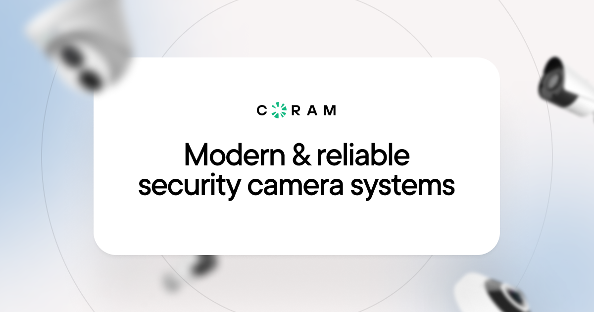 Real-Time Gun Detection System with Instant Alerts | Coram AI