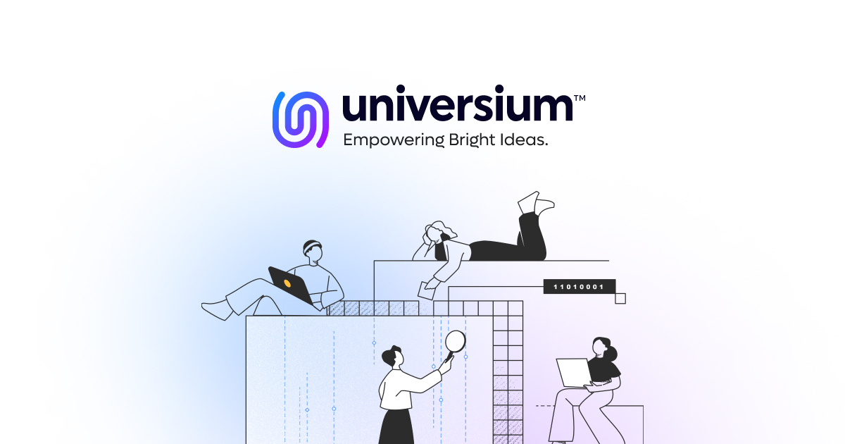 Reach Out — Universium™