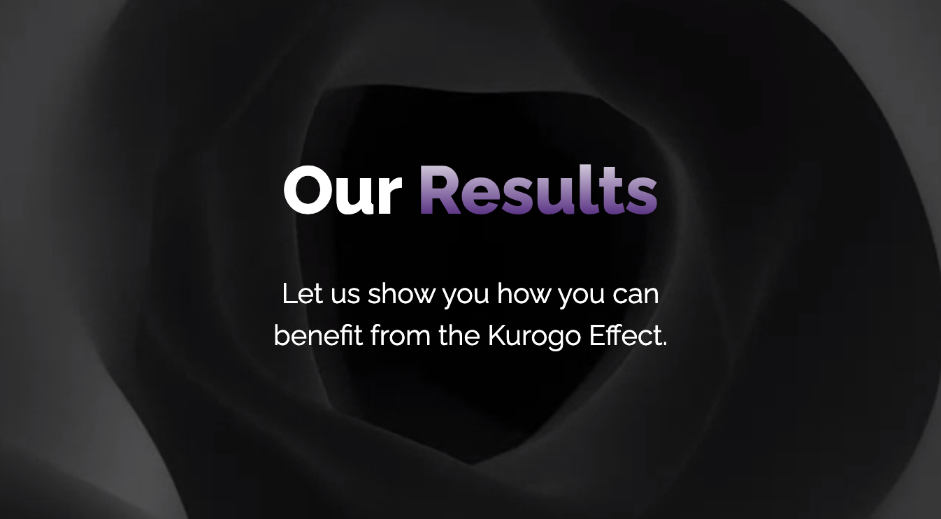 How Kurogo build famous personal brands on Linkedin