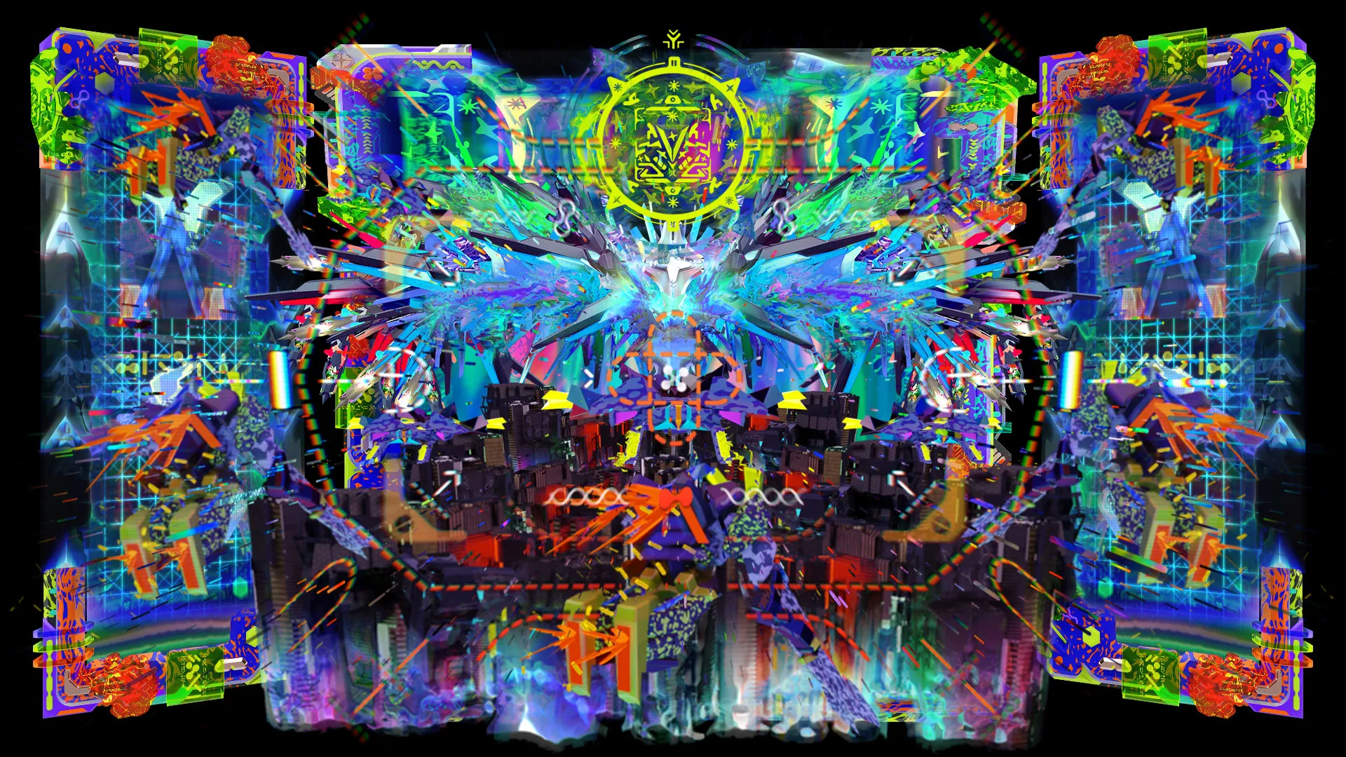 EyeJack - All Projects