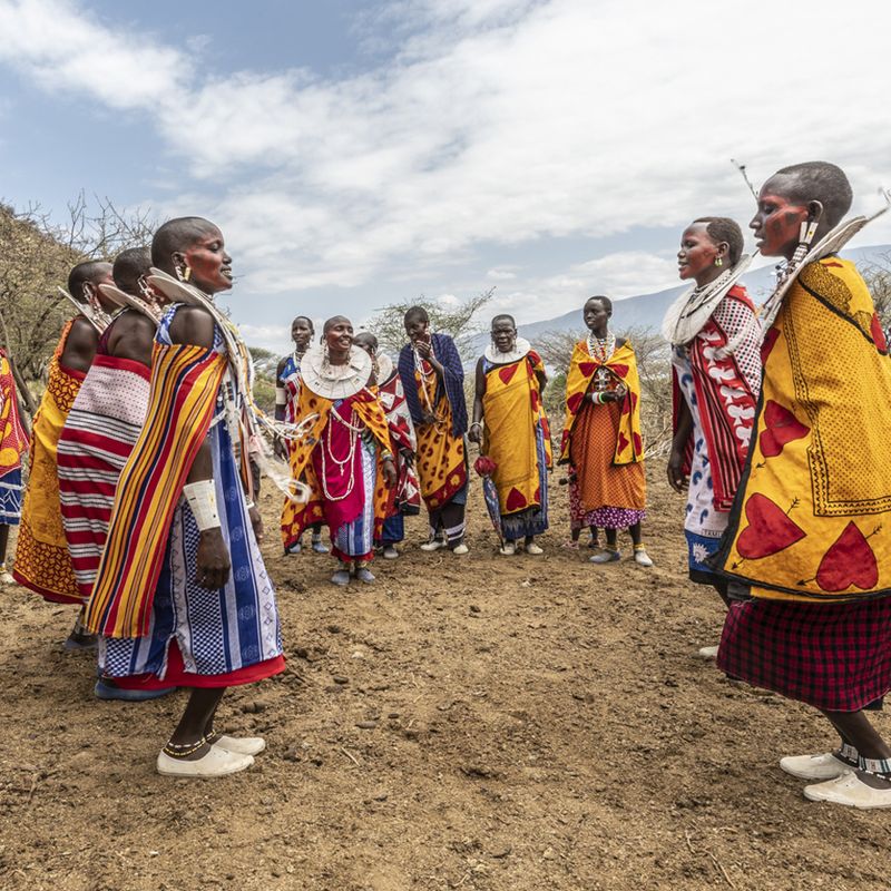 Investing With Purpose - Home