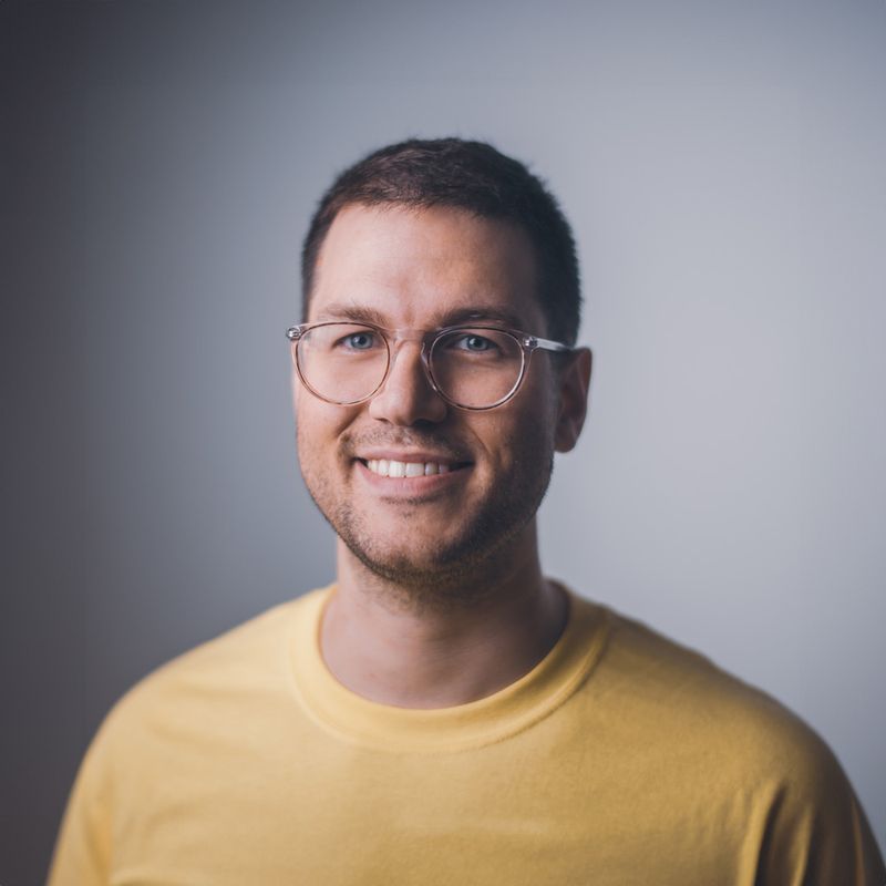 Range - Founders Story