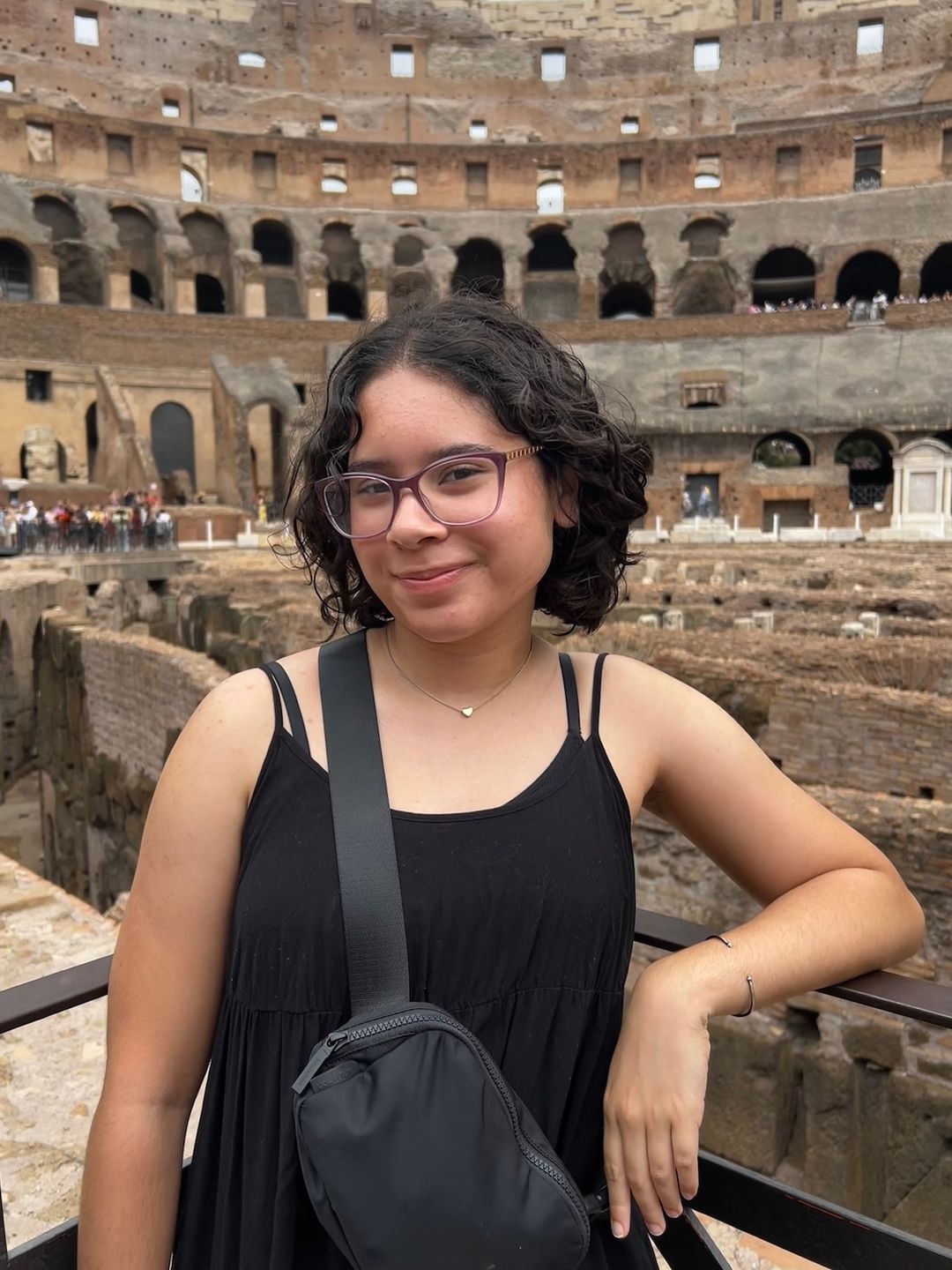 TikTok, Volunteering, & Whether They're Ready to Vote: Students Speak ...