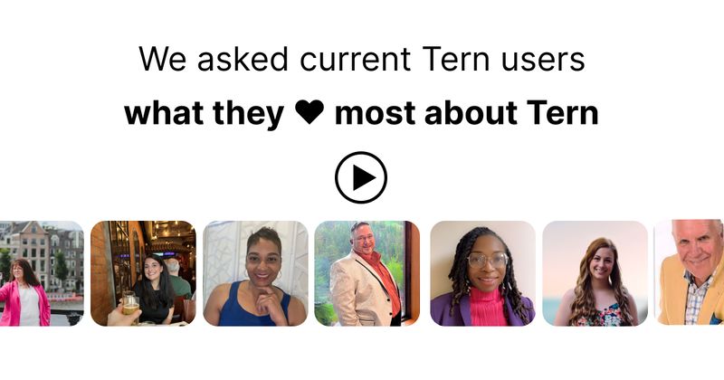 Tern - Supercharge your travel business