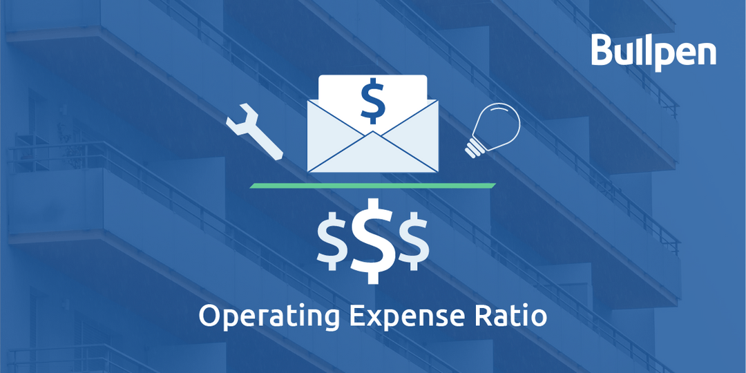 Everything you should know about the operating expense ratio in real ...