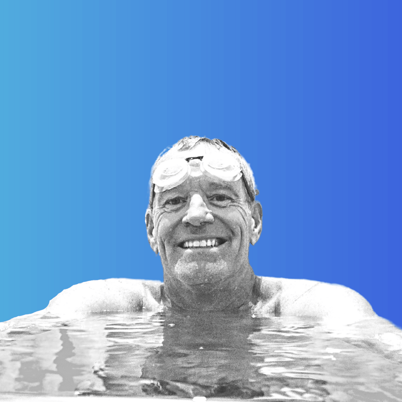 Phlex Swim Tracking - Swim Smarter, Not Harder