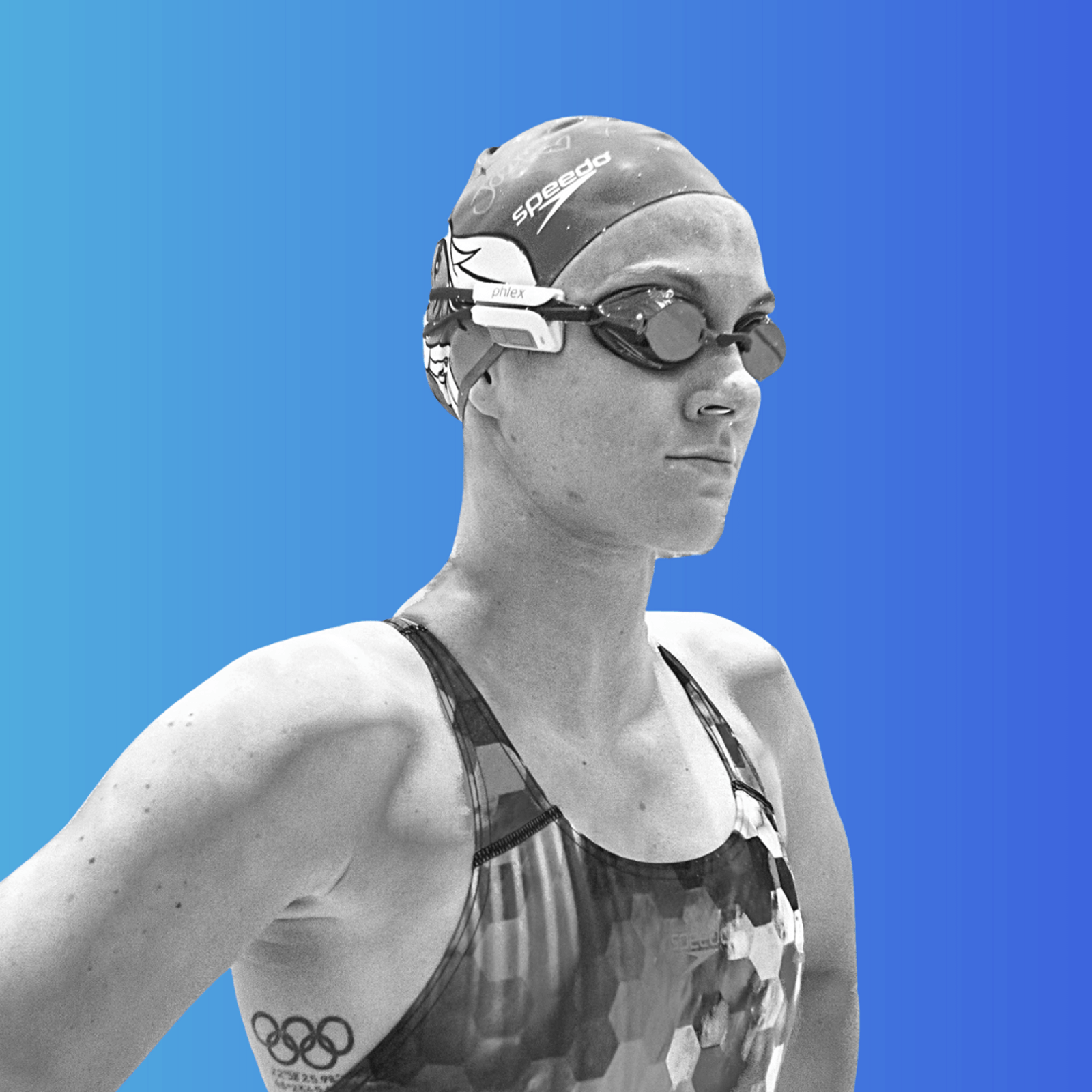 Coach & Team Swim Tracking Solution | Phlex Swim Tracking