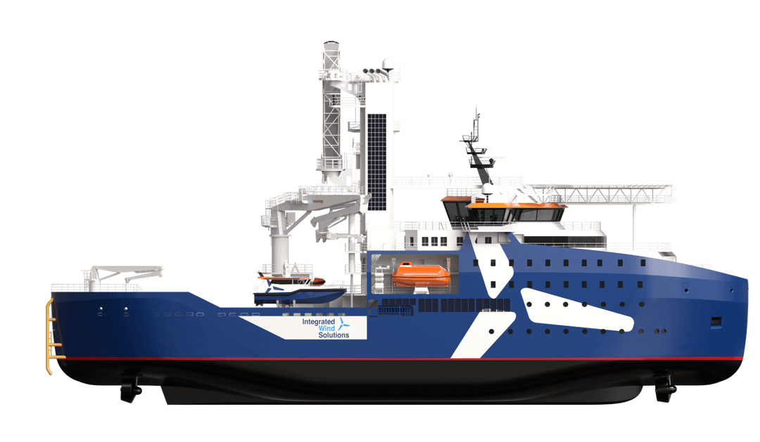 Integrated Wind Solutions | Company | Overview