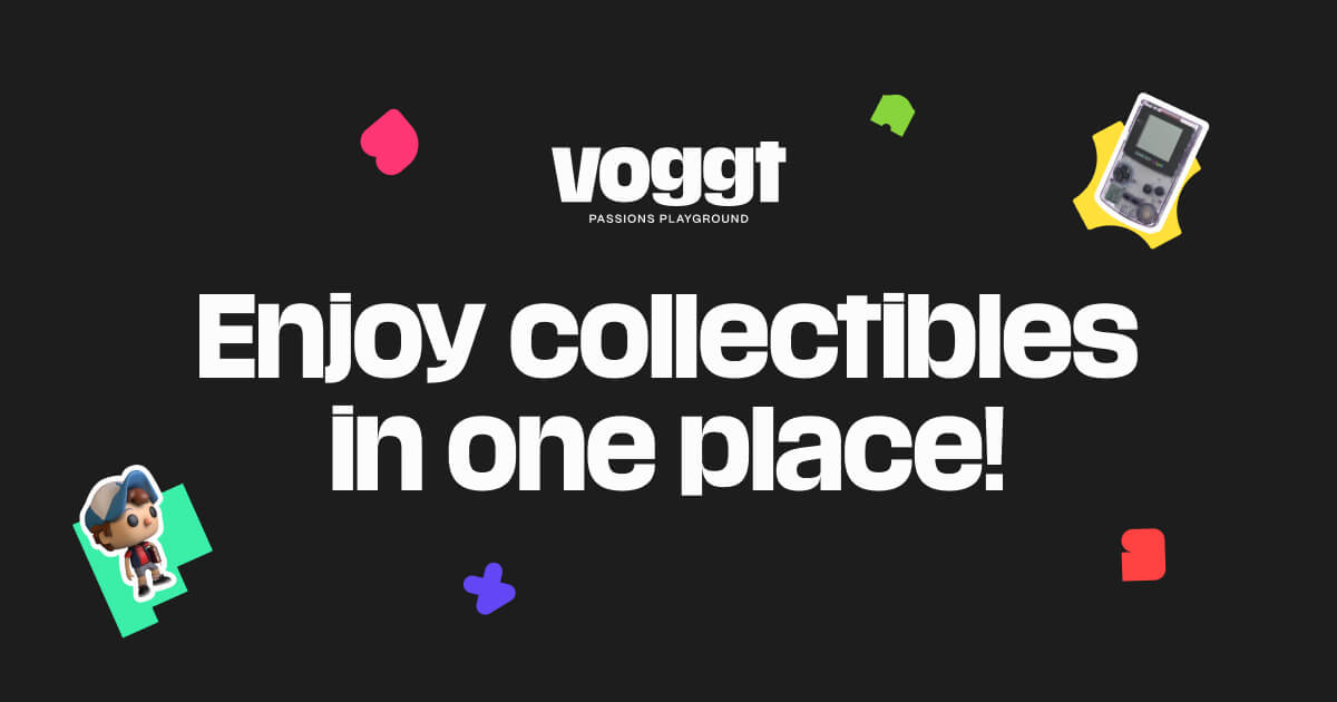 Meet our Passionate Sellers Community | Voggt