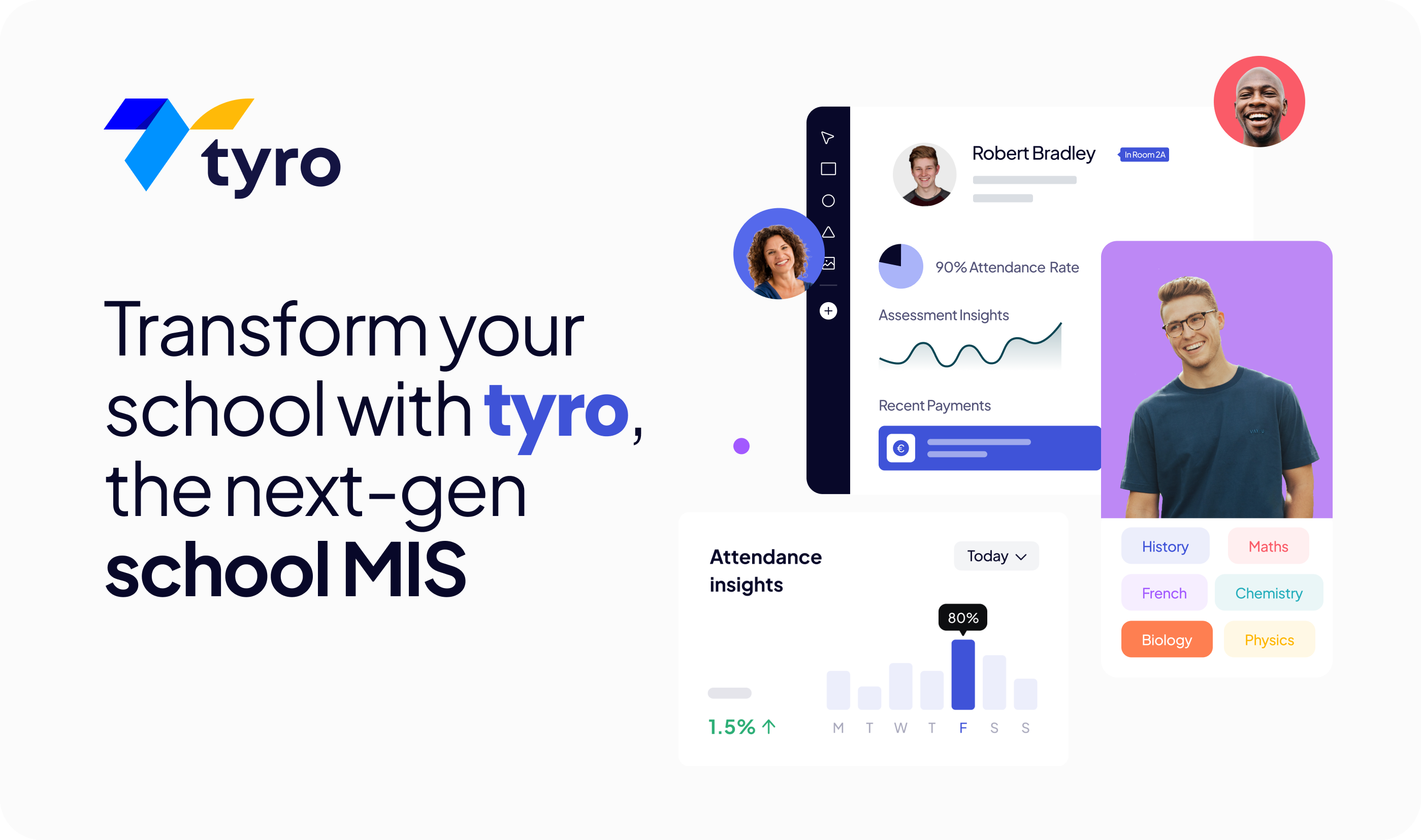 Book Demo | next-generation student information system (MIS) & timetabling