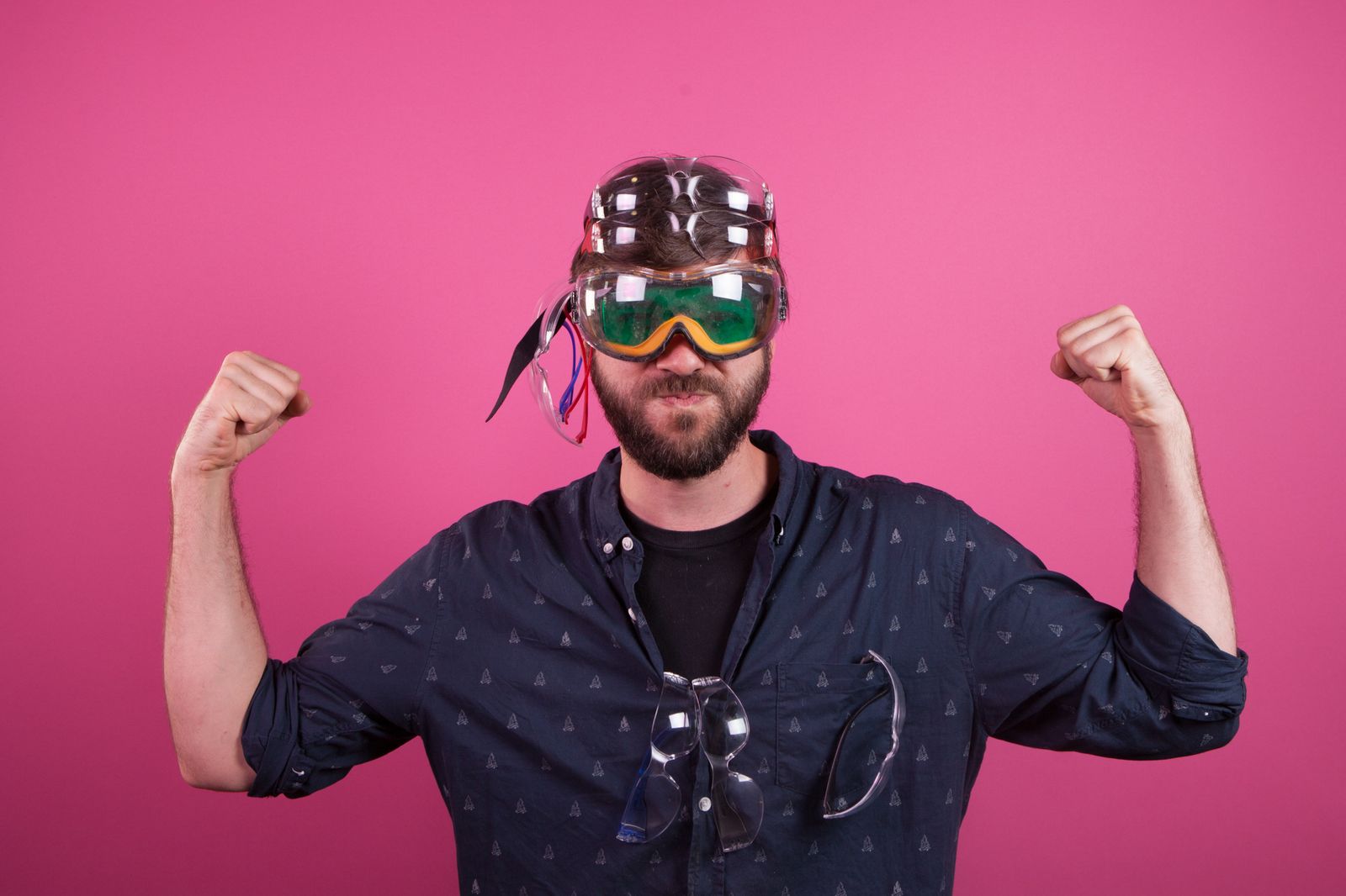 Team- NuVu Innovation School