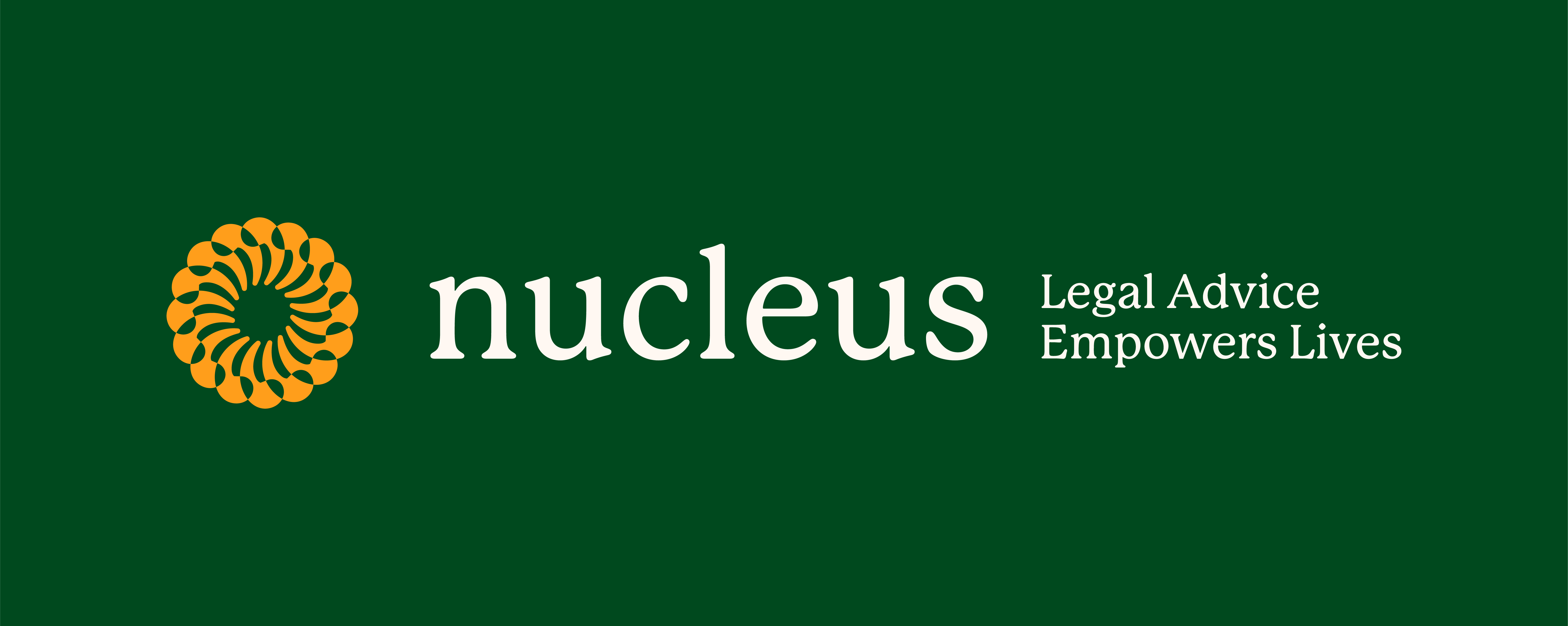 Welfare Benefits Legal Advice - Nucleus Legal Advice Centre