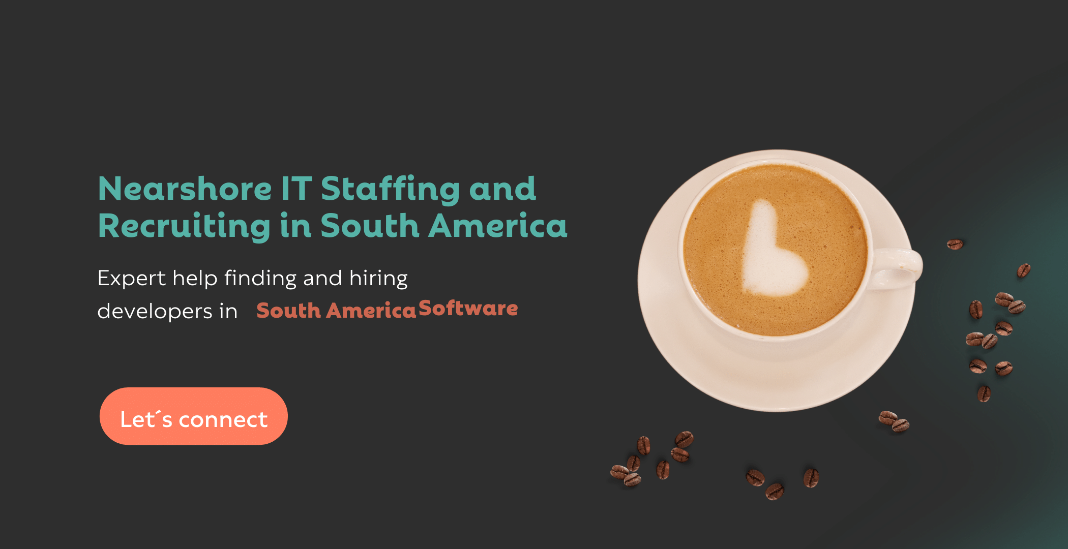 Nearshore IT Staffing and Recruiting Services - BetterWay Devs