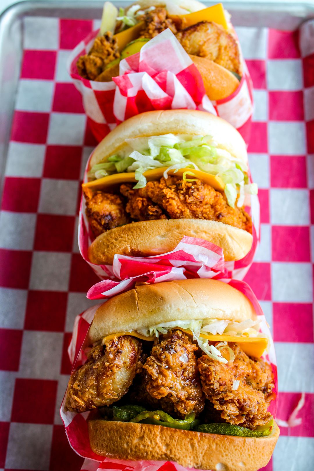 Hancock - Grand Rapids