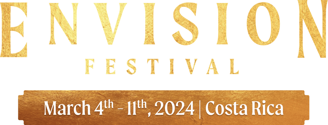 Envision Festival 2026