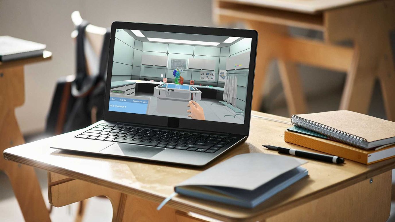 Labster | Virtual Labs for Universities and High Schools
