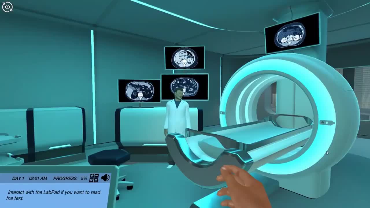 Labster | Virtual Labs for Universities and High Schools