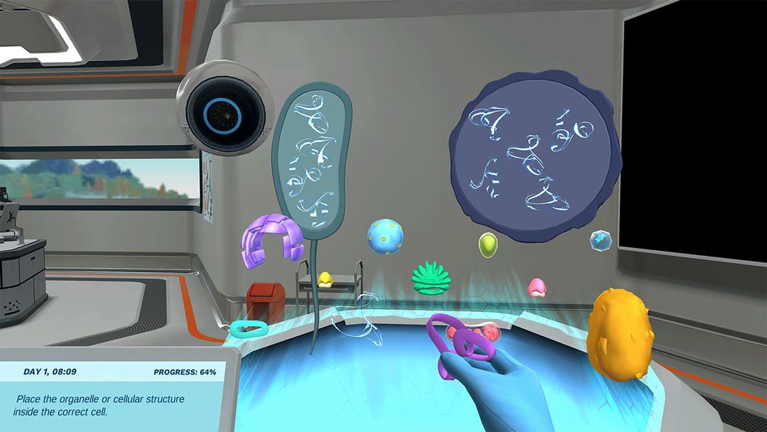 Labster | Virtual Labs for Universities and High Schools