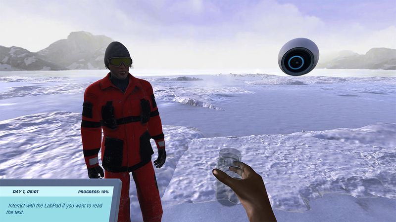 Labster | Virtual Labs for Universities and High Schools