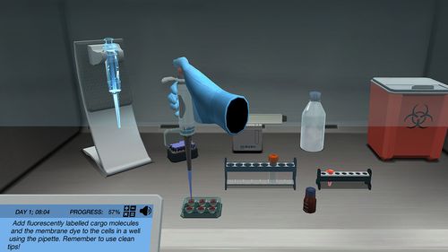 Labster | Virtual Labs for Universities and High Schools