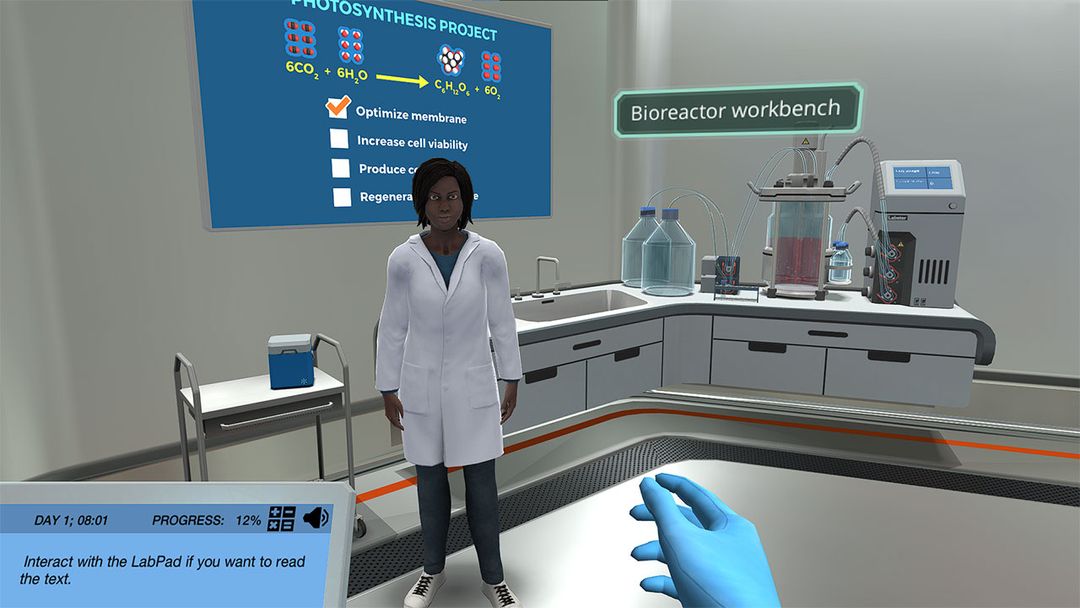 Labster | Virtual Labs for Universities and High Schools