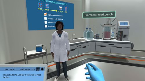 Labster | Virtual Labs for Universities and High Schools