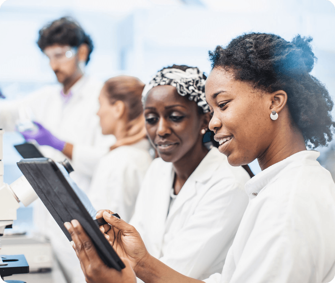 Compare Labster Plans