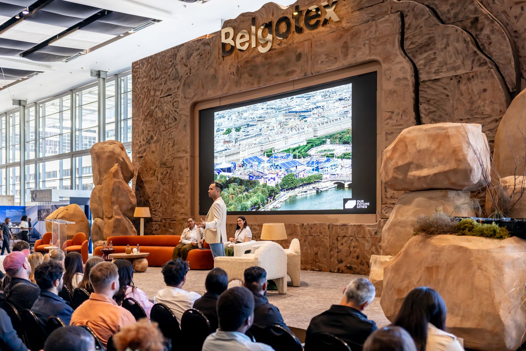 OUR FUTURE CITIES – Rashiq Fataar presents “Everything is TOO Big” at ...