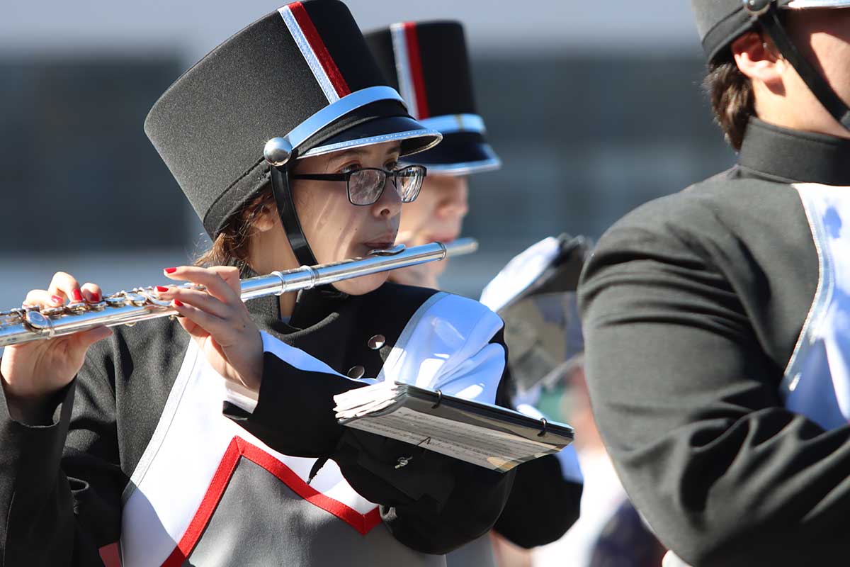 Band