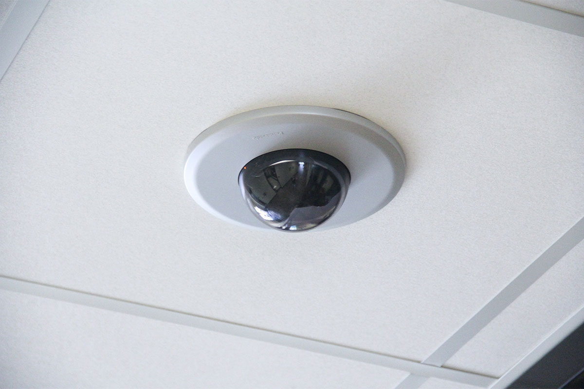 PNN News: Vape Detectors Reduce Incidents at Secondary Campuses