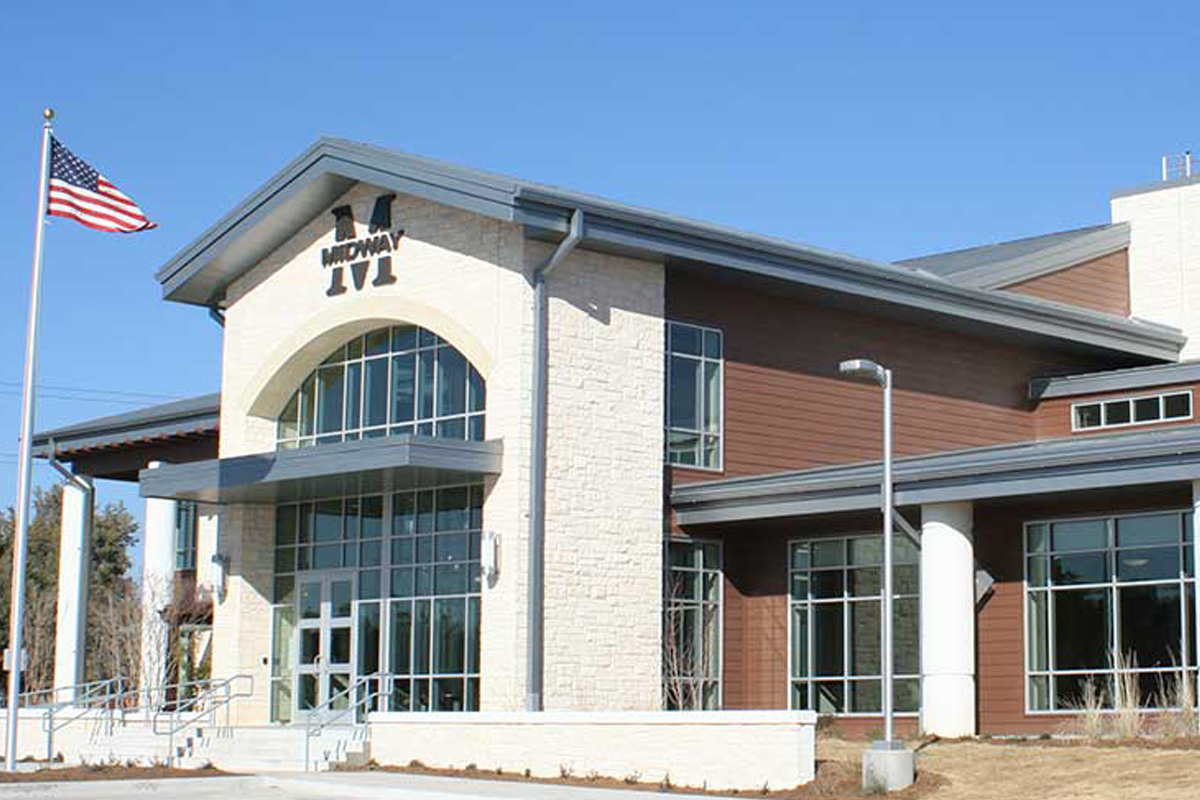 PNN News: Demographic Insights Guide Long-Range Planning in Midway ISD