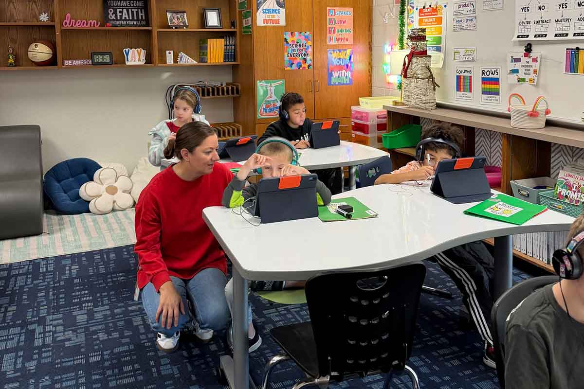 PNN News: 3 Midway Elementary Schools Ranked Among Texas’ Best