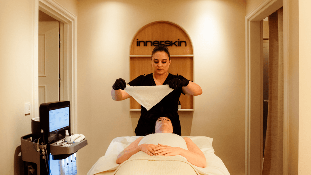 Qui sommes-nous ? | Innerskin