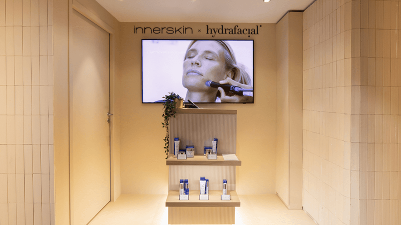 Innerskin | L'Esthétique Médicale qui vous ressemble